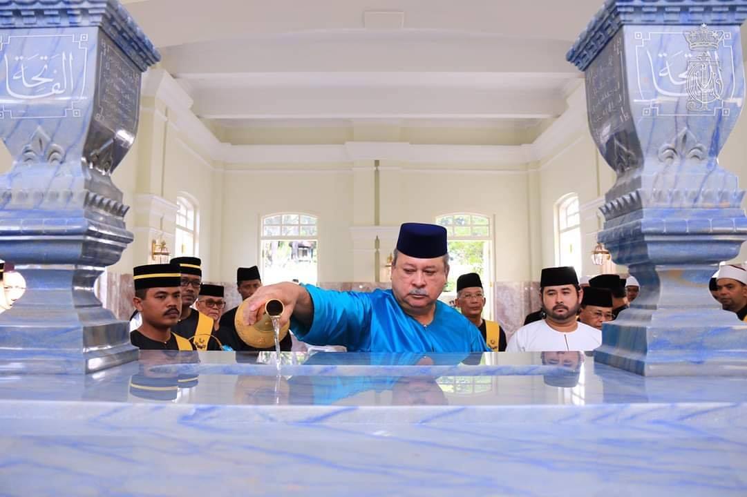 APA ITU HARI HOL BAGI ORANG JOHOR? – Video Kacak